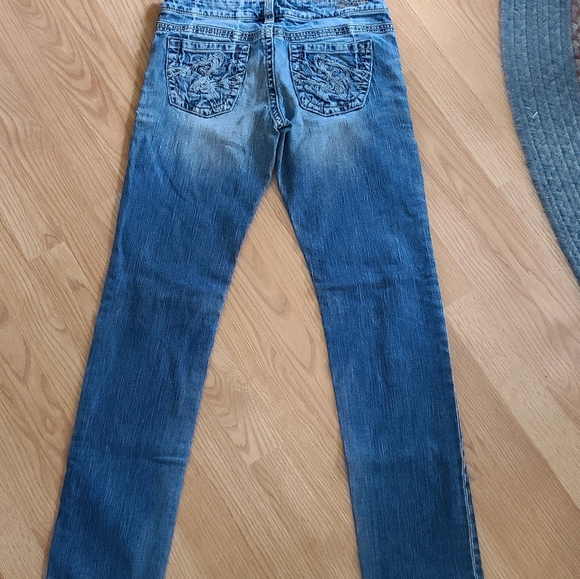 Silver Jeans | Jeans | Silver Blue Jeans | Poshmark